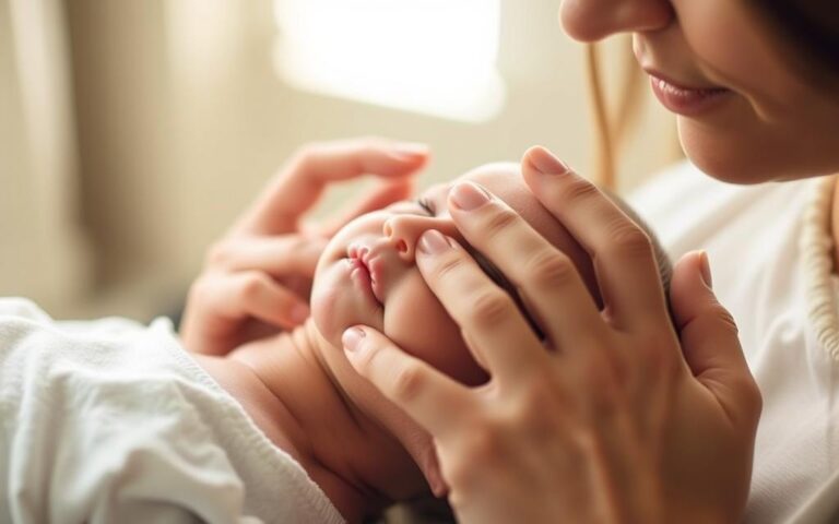 Breastfeeding Latch Issues? Here's How to Fix a Poor Latch