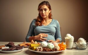 Pregnancy Cravings Explained: What They Mean Nutritionally